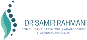 Best Bariatric Surgeon in Dubai | Dr. Samir Rahmani